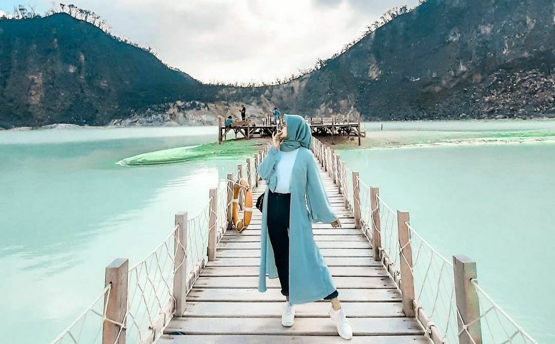 7 Wisata Bandung Selatan Paling Seru untuk Liburan | South Camp